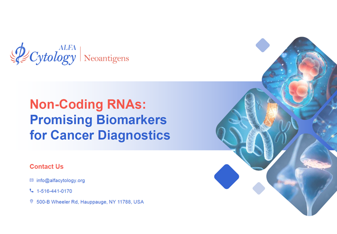 Brochure - Alfa Cytology